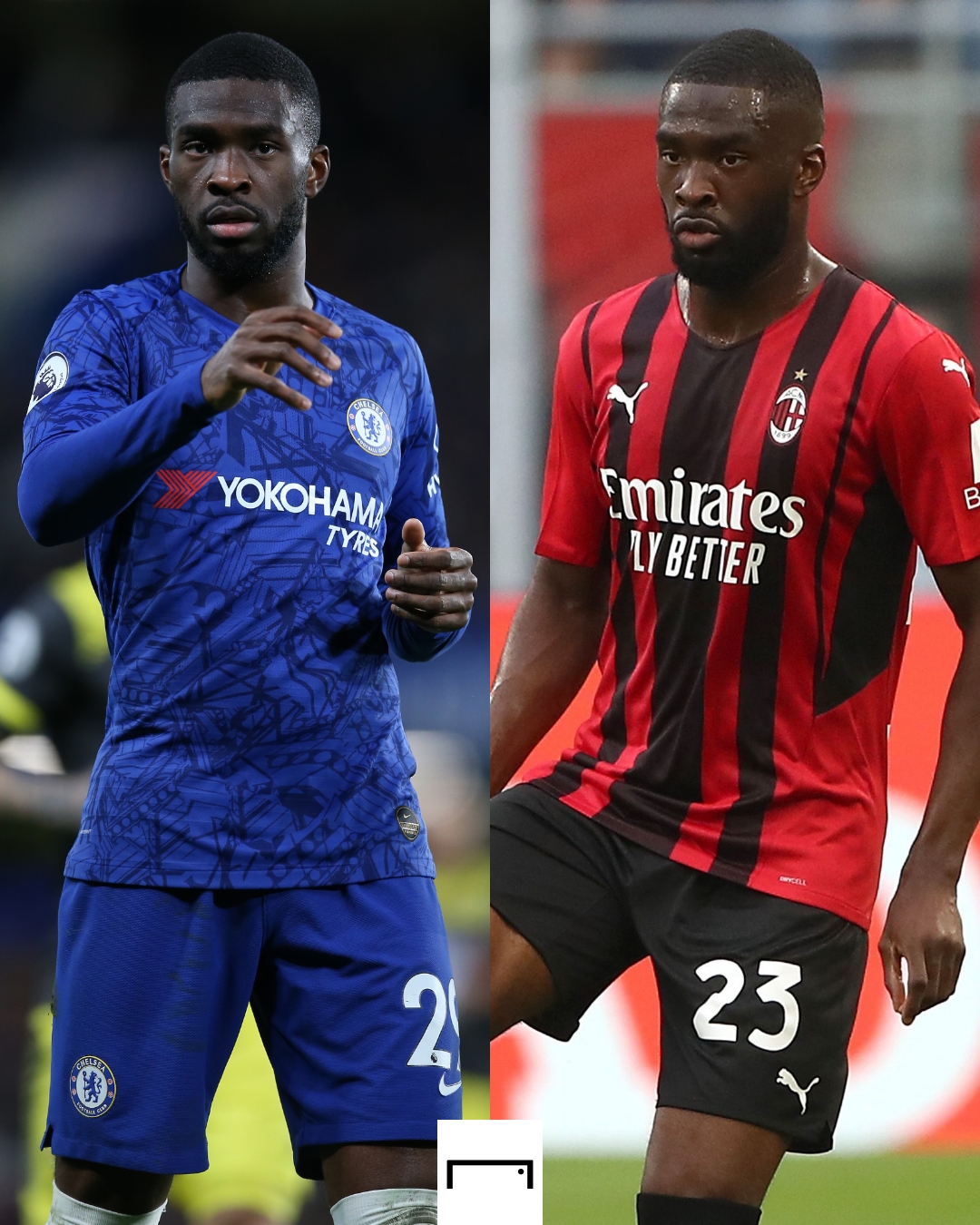 GOAL Thailand on Twitter: "พวกเขาเหล่านี้จะได้เจอทีมเก่าในถ้วย UCL (2) #GOALTHAILAND #UCL ...