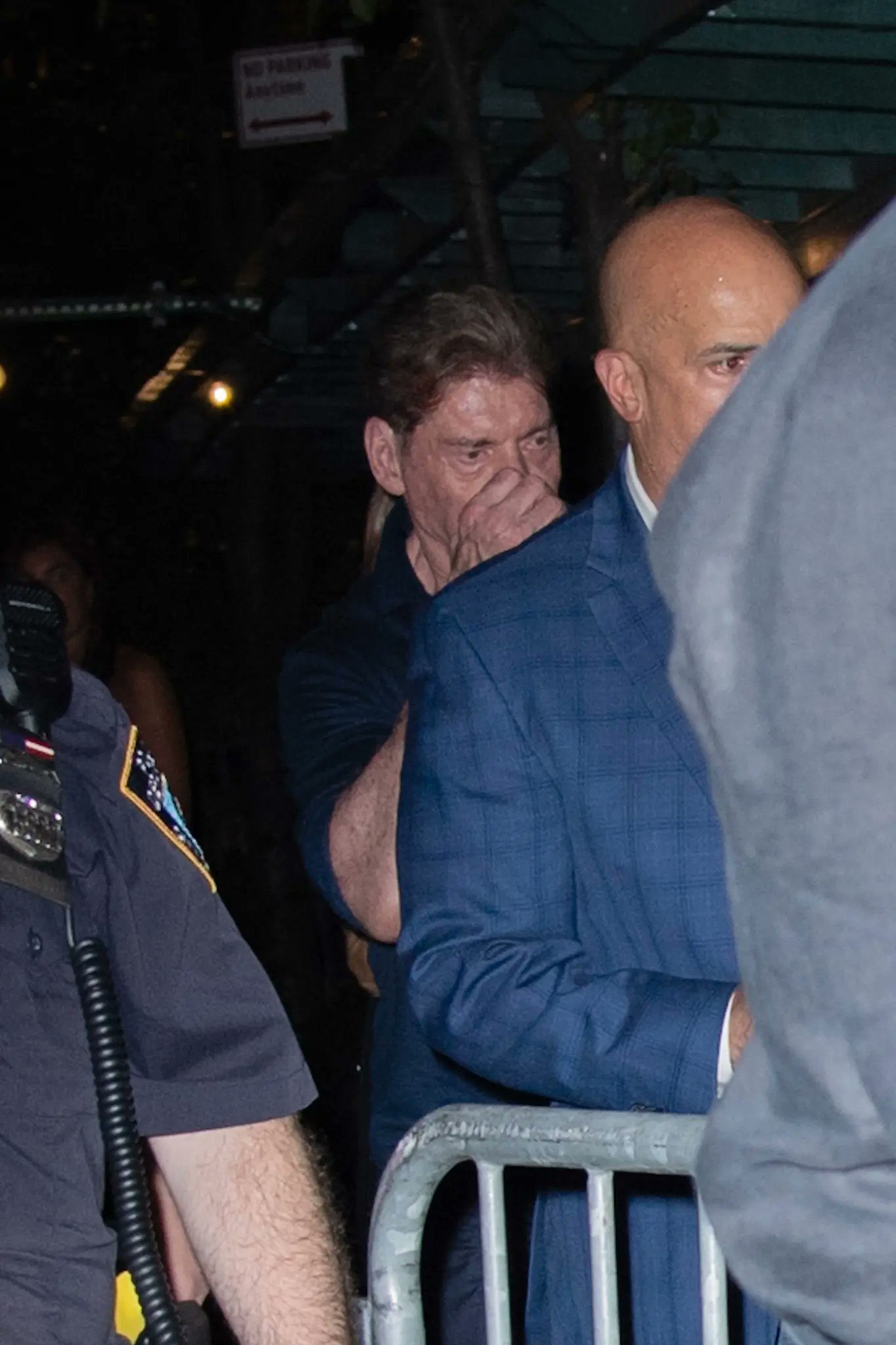 𝘛𝘶𝘳𝘯𝘏𝘦𝘦𝘭𝘞𝘳𝘦𝘴𝘵𝘭𝘪𝘯𝘨 on Twitter: "Vince McMahon fue a cenar en el día de su cumpleaños con John ...