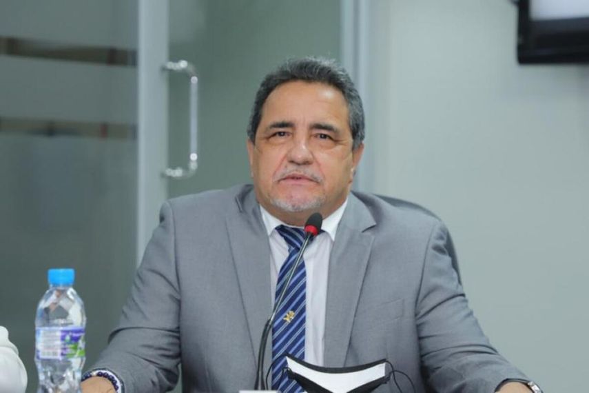 Telemetro Reporta on Twitter: "Magistrado del Tribunal de Cuentas dice que no se arrepiente de ...