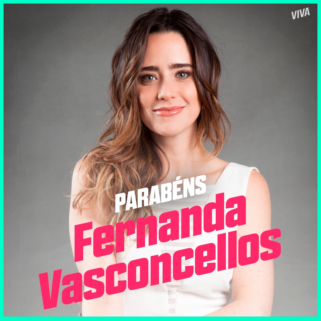 Fernanda Vasconcellos 2022