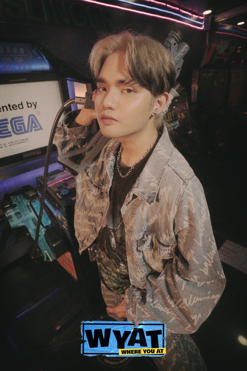 SB19 Official 🇵🇭 on Twitter: "[D-6] #SB19_PABLO Concept Photo WYAT Audio & MV Release 🗓️ 09.02. ...