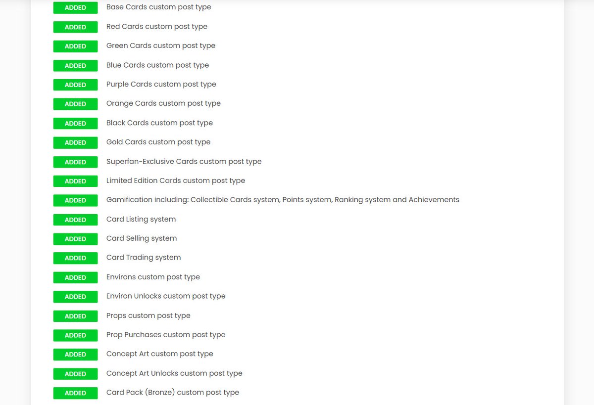 Life Is Strange Fans on Twitter: "The Changelog is a frequently-updated list of changes to the ...