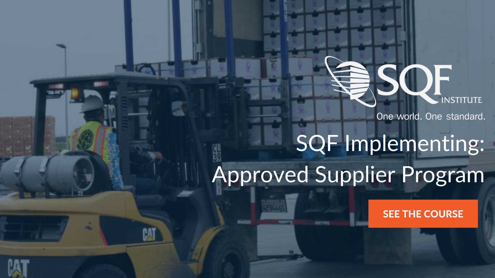 SQF Institute (@SQFI) / Twitter