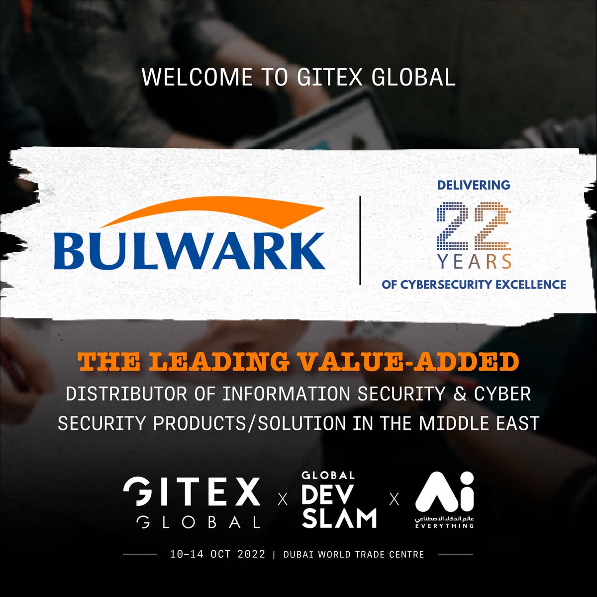 GITEX GLOBAL on Twitter: GITEX GLOBAL on Twitter: