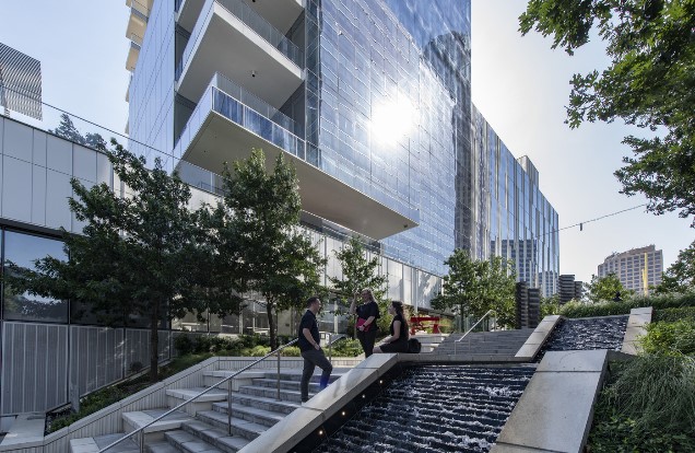 HKS Architects on Twitter: HKS Architects on Twitter: