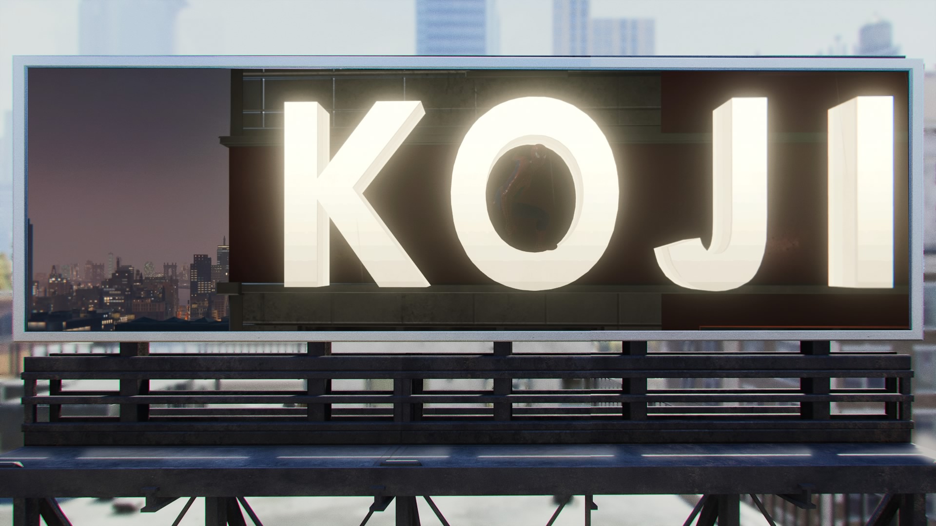 Hideo Kojima's Birthday Celebration | HappyBday.to