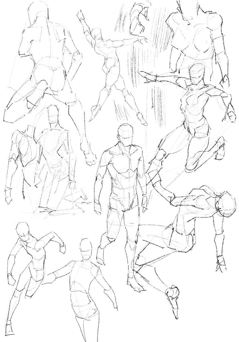 フジタク (@_fujitaku_) さんのイラスト・マンガ作品まとめ (50 件) - Twoucan