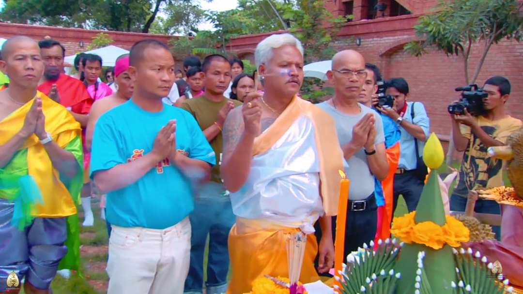 เจ๊แต๋ว on Twitter: "เป็นภาพที่มีเสียง 'มโหรี' 5555555 https://t.co/4b9l170FKW" / Twitter