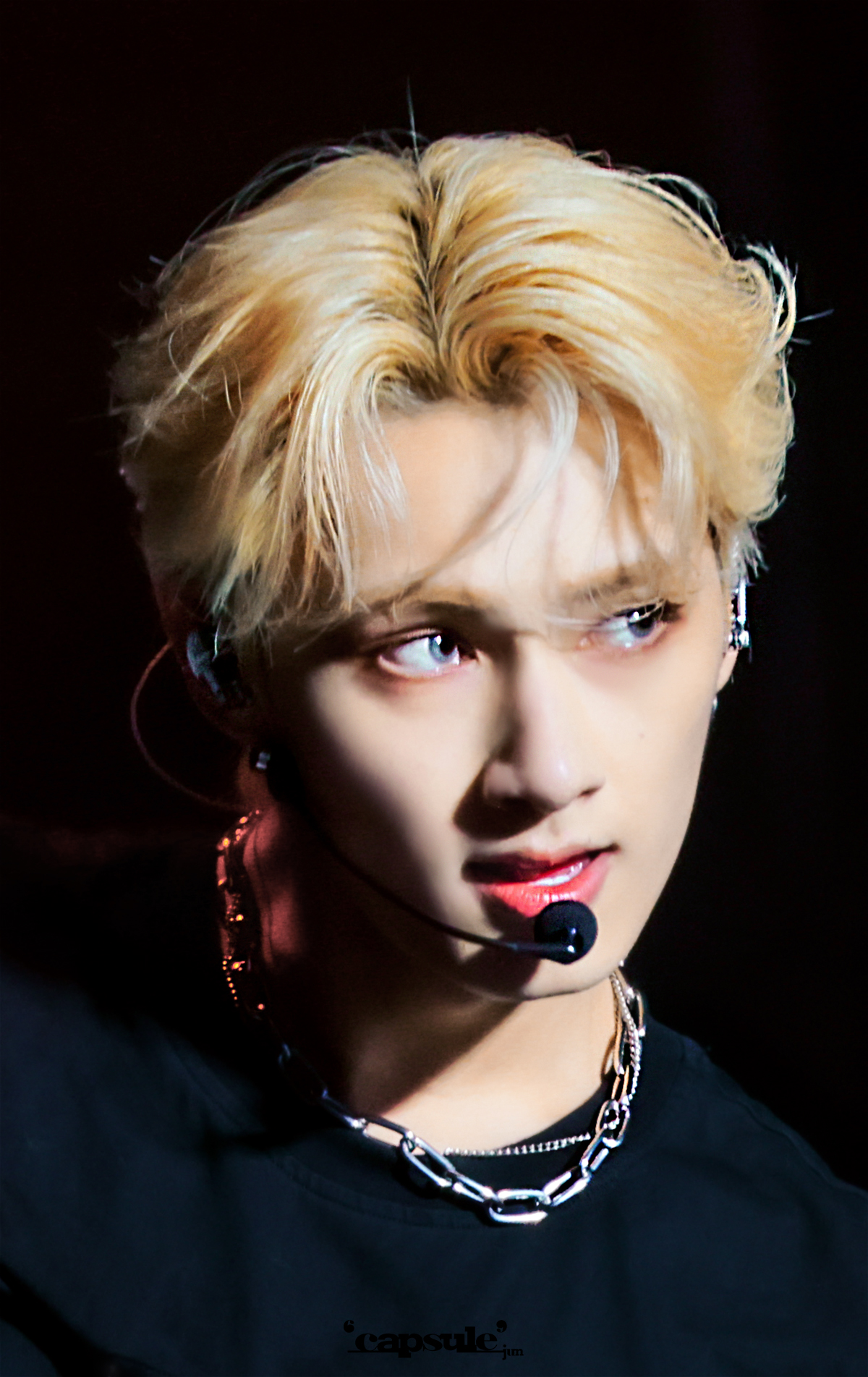 💊 on Twitter: "220823 Be The Sun JUN #문준휘 #준 #JUN #文俊辉 https://t.co/O2tg1M7B4r" / Twitter