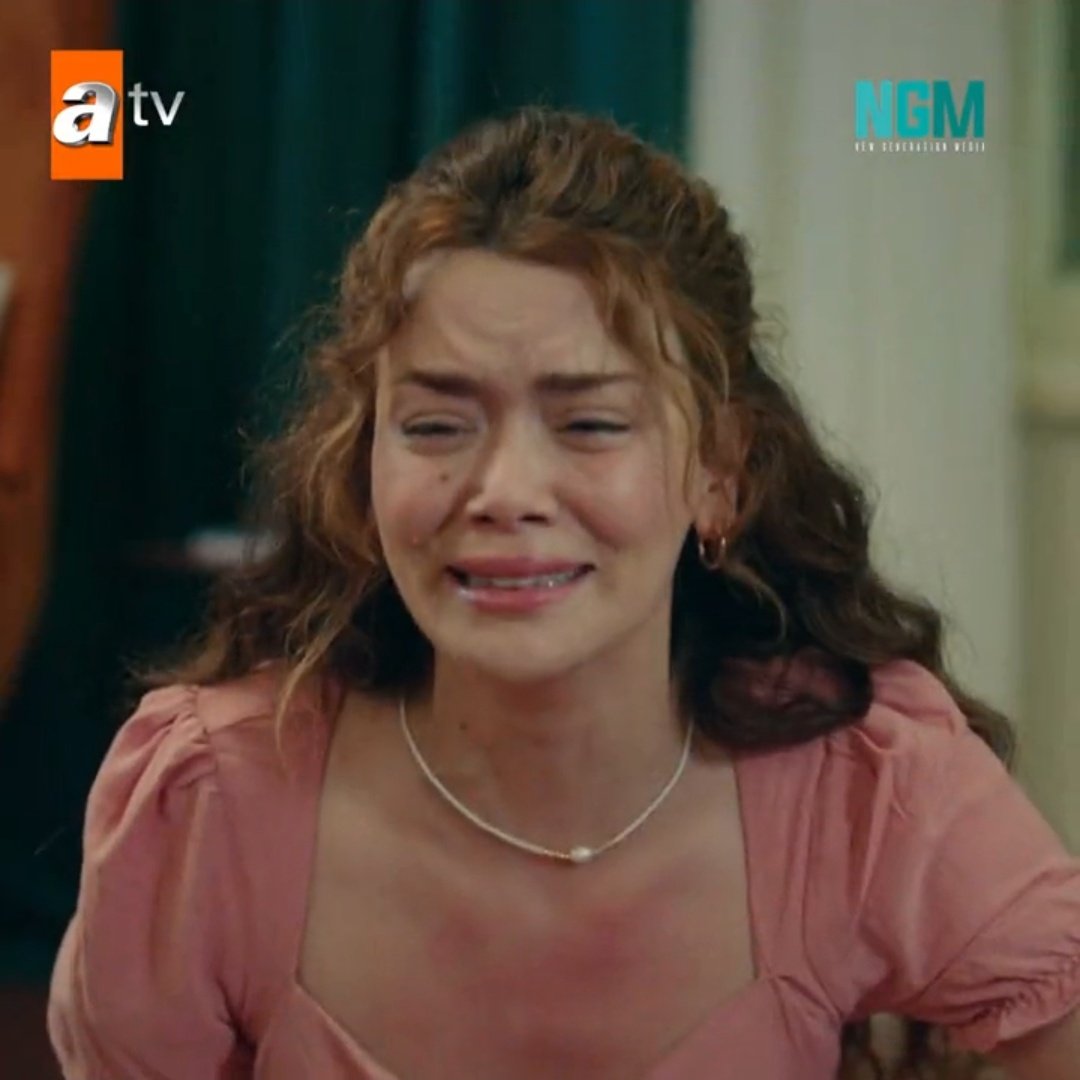 dizicibaĞyan on Twitter: "Tanıtımıyla bile duygulandırıyor, bölüm nasıldır kim bilir. Seraycım ...