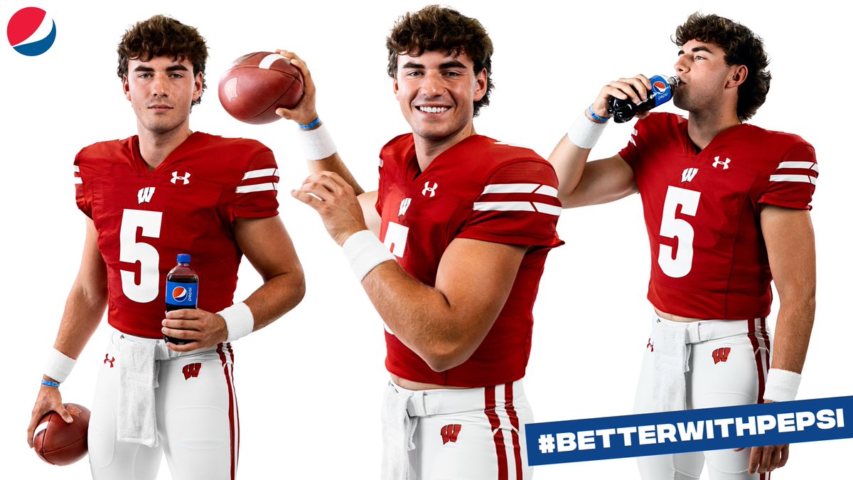 GT: Bucky at Buckeyes - 6:30 - ABC - RealGM