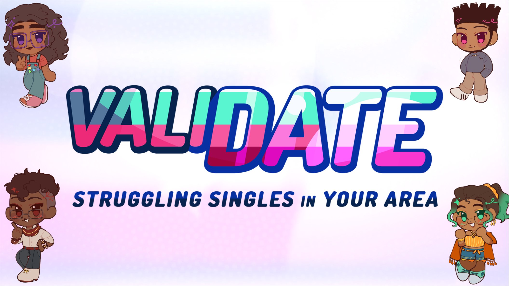 ValiDate Game (OUT NOW!) on Twitter: ValiDate Game (OUT NOW!) on Twitter: