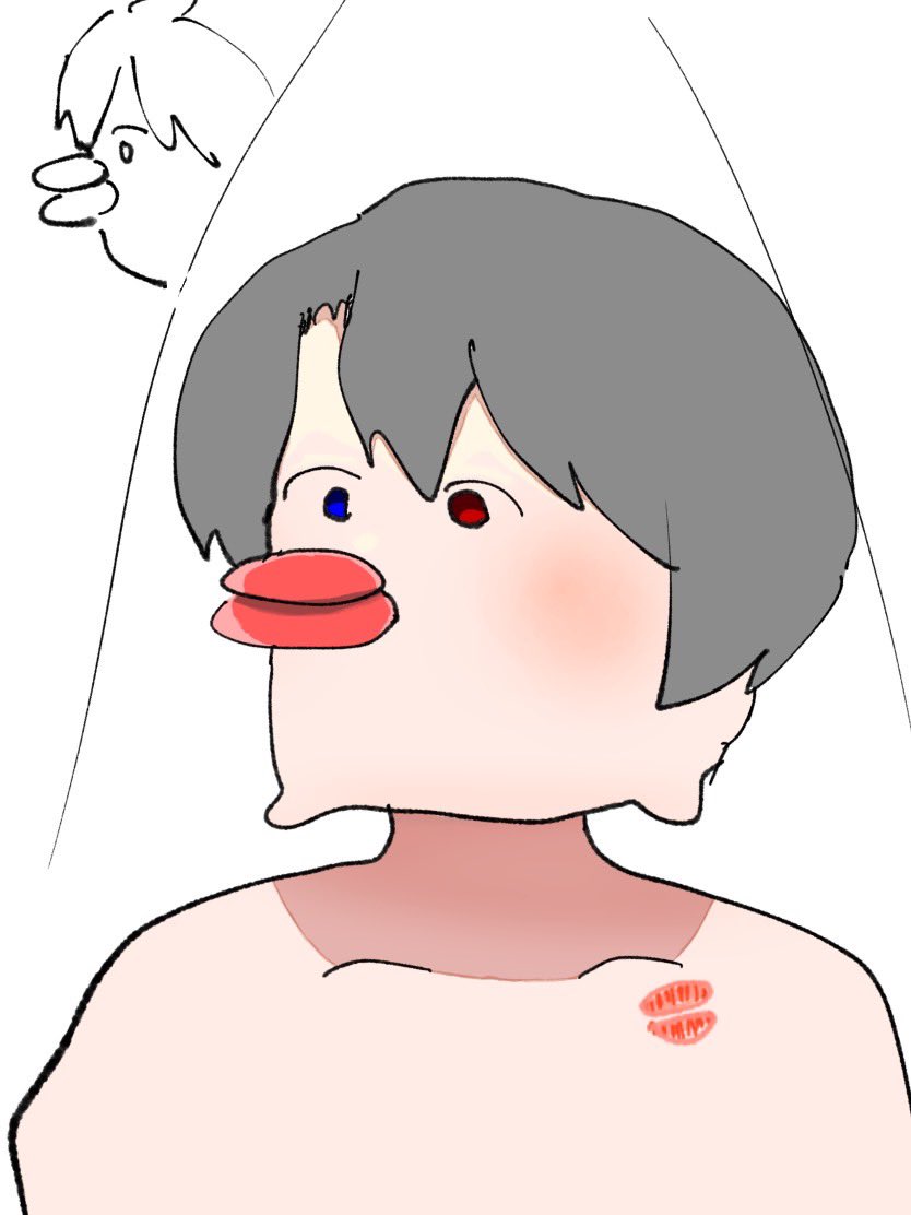 GREASE_MAN_CODMさんのイラストまとめ