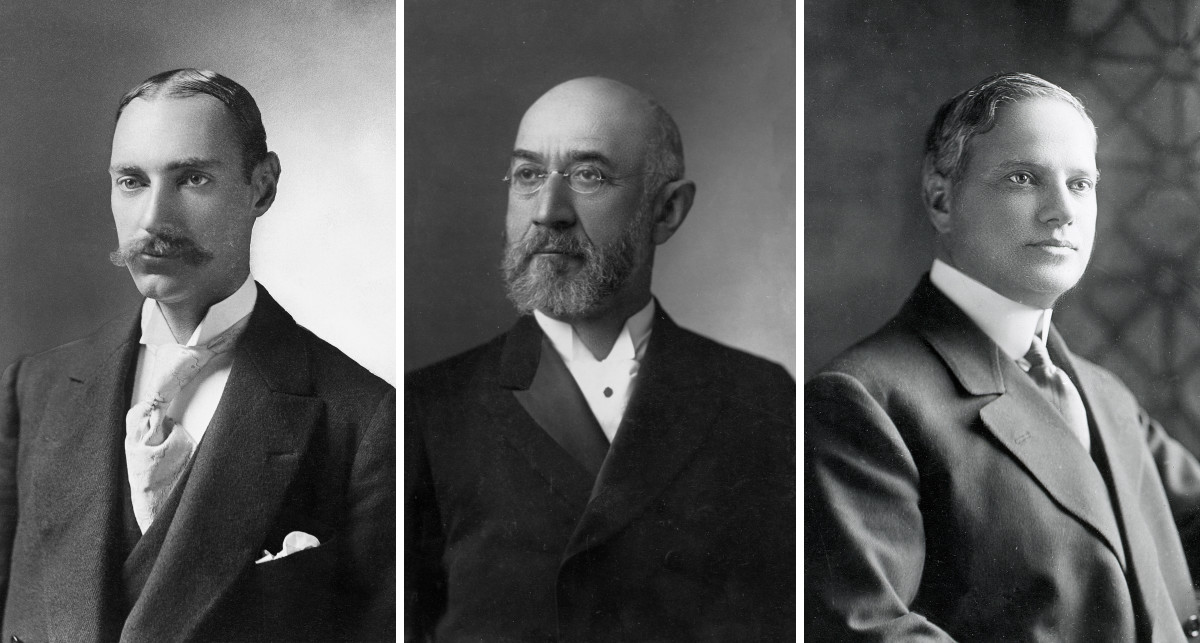 14 avril 1912, le navire le plus célèbre du monde, coule dans de mystérieuses circonstances. L ...