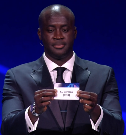 Group H: Paris Saint-Germain #UCLdraw - Thread from infosfcb 𝕏 ...