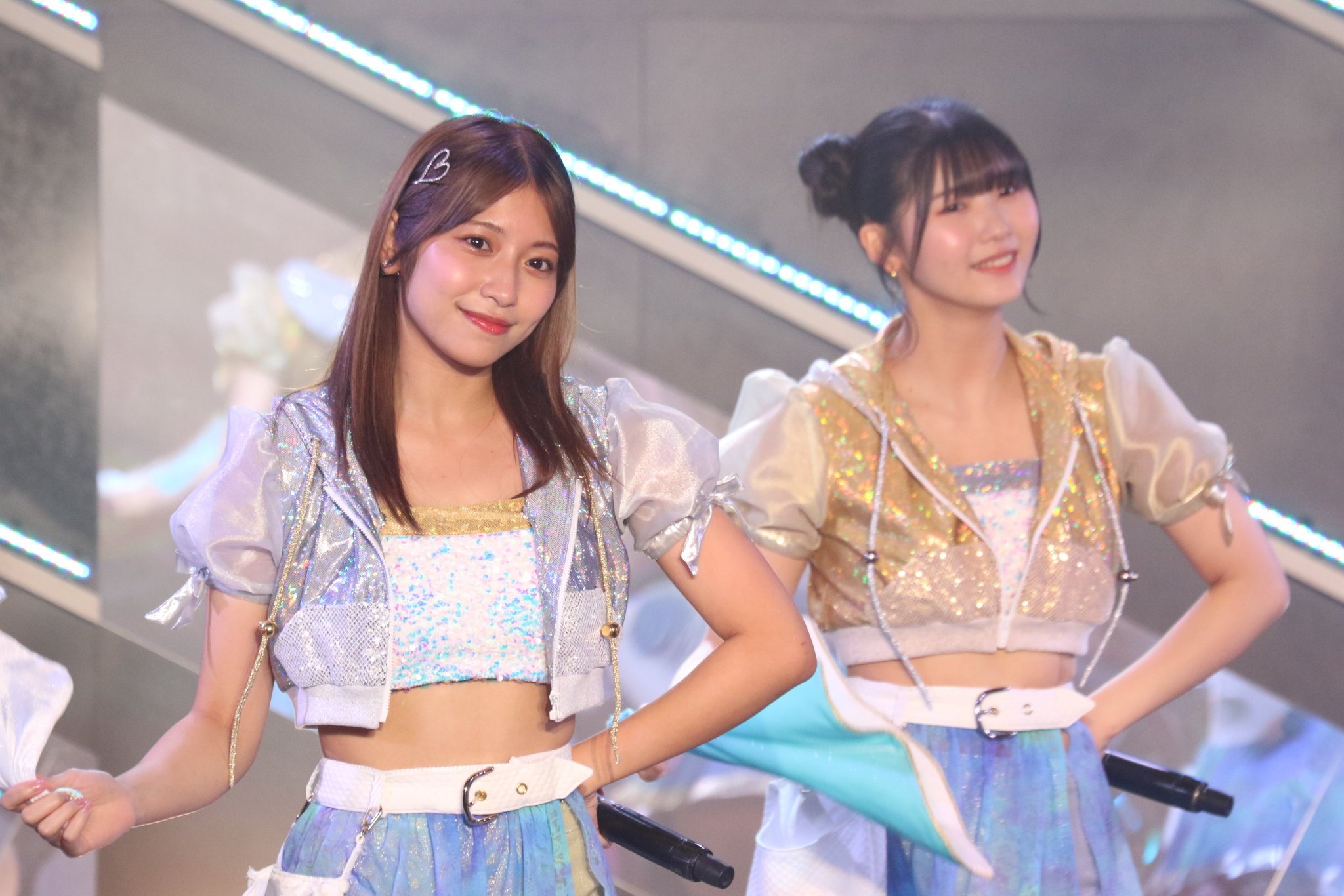 西スポHKT48取材班 on Twitter: "#山下エミリー #村川緋杏 #外薗葉月 #宮﨑想乃（F）#HKT48 #堺萌香生誕祭2022 https://t.co/hzdcifzaqR ...