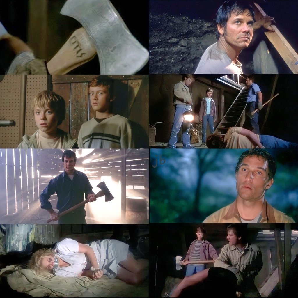 Frailty 2001