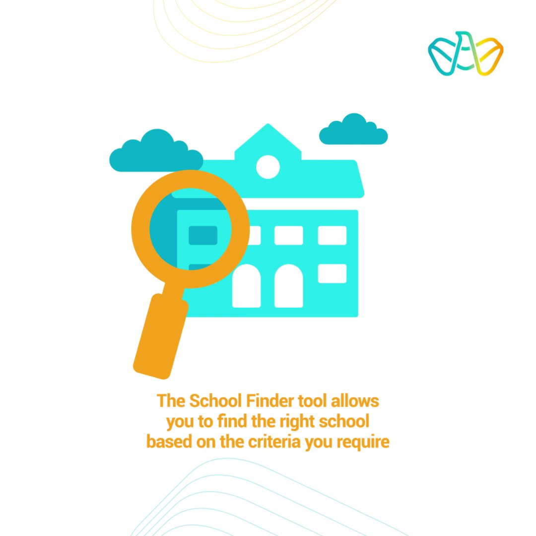 الحكومة الرقمية لدولة الامارات on Twitter: "RT @AbuDhabi_TAMM: The School Finder tool on TAMM ...