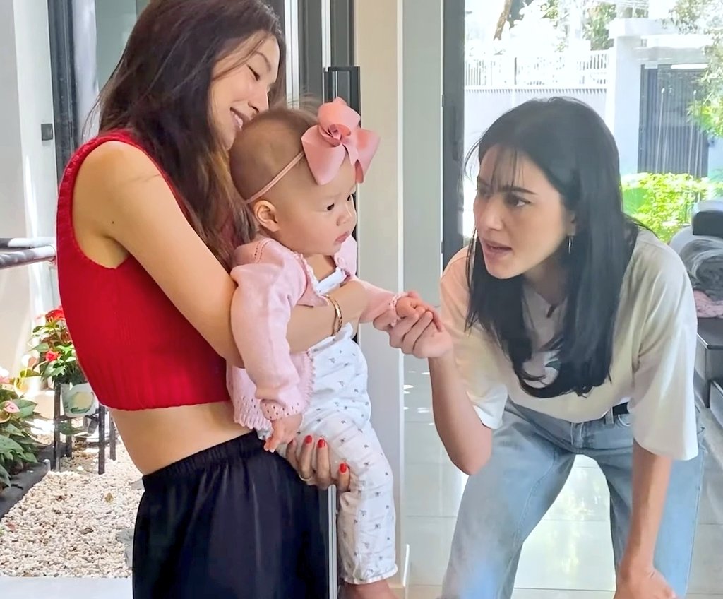 Hotpotอร่อยจังไปกินกันไหม? on Twitter: "นี่มันนนนนนนนนนนน!! #Mateyuri @chao_planoy https://t.co ...