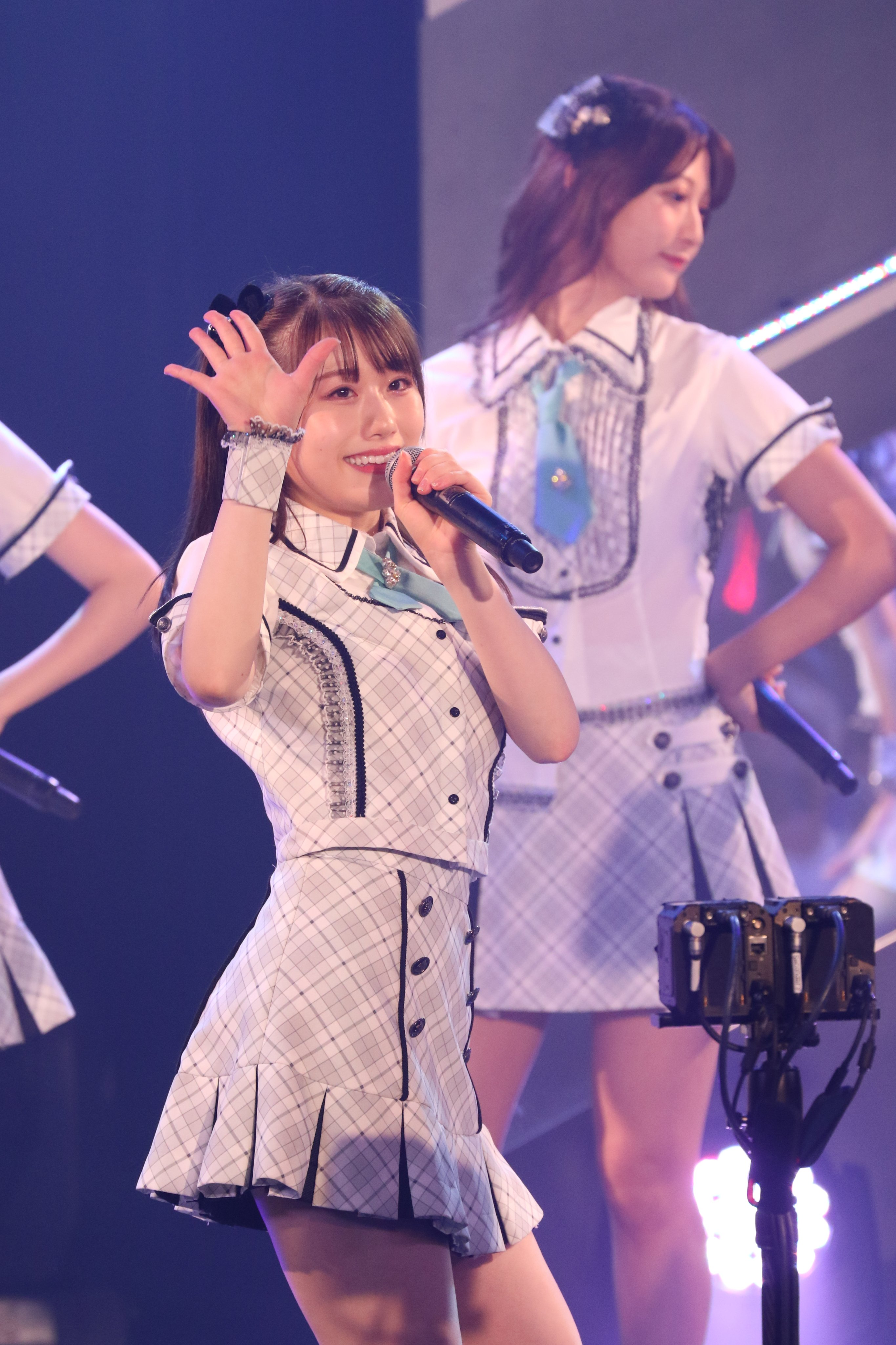 西スポHKT48取材班 on Twitter: "#堺萌香 #小田彩加（F）#HKT48 #堺萌香生誕祭2022 https://t.co/WJizP8Fclg" / Twitter