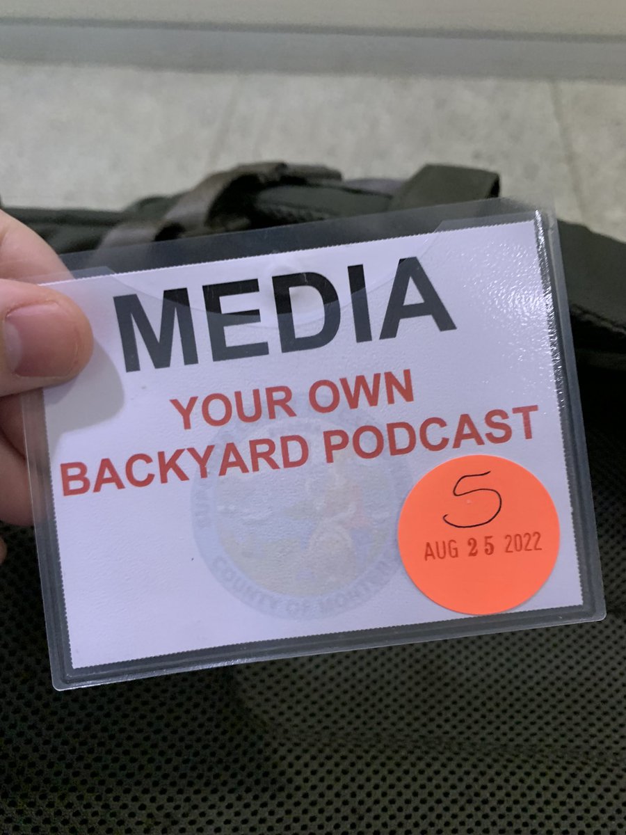 Thread by @YOBPodcast on Thread Reader App – Thread Reader App