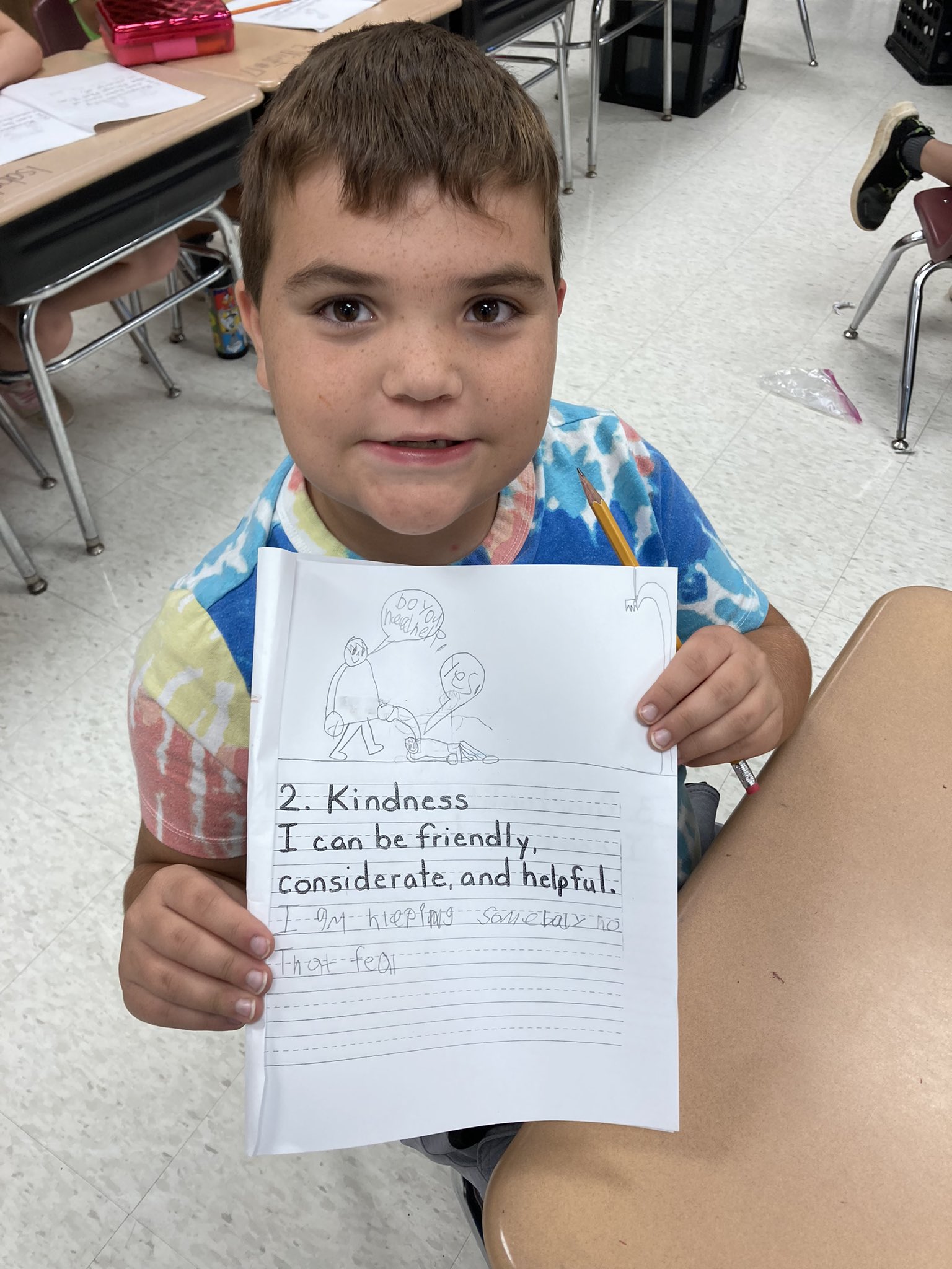 CHARACTER COUNTS (@CHARACTERCOUNTS) / Twitter