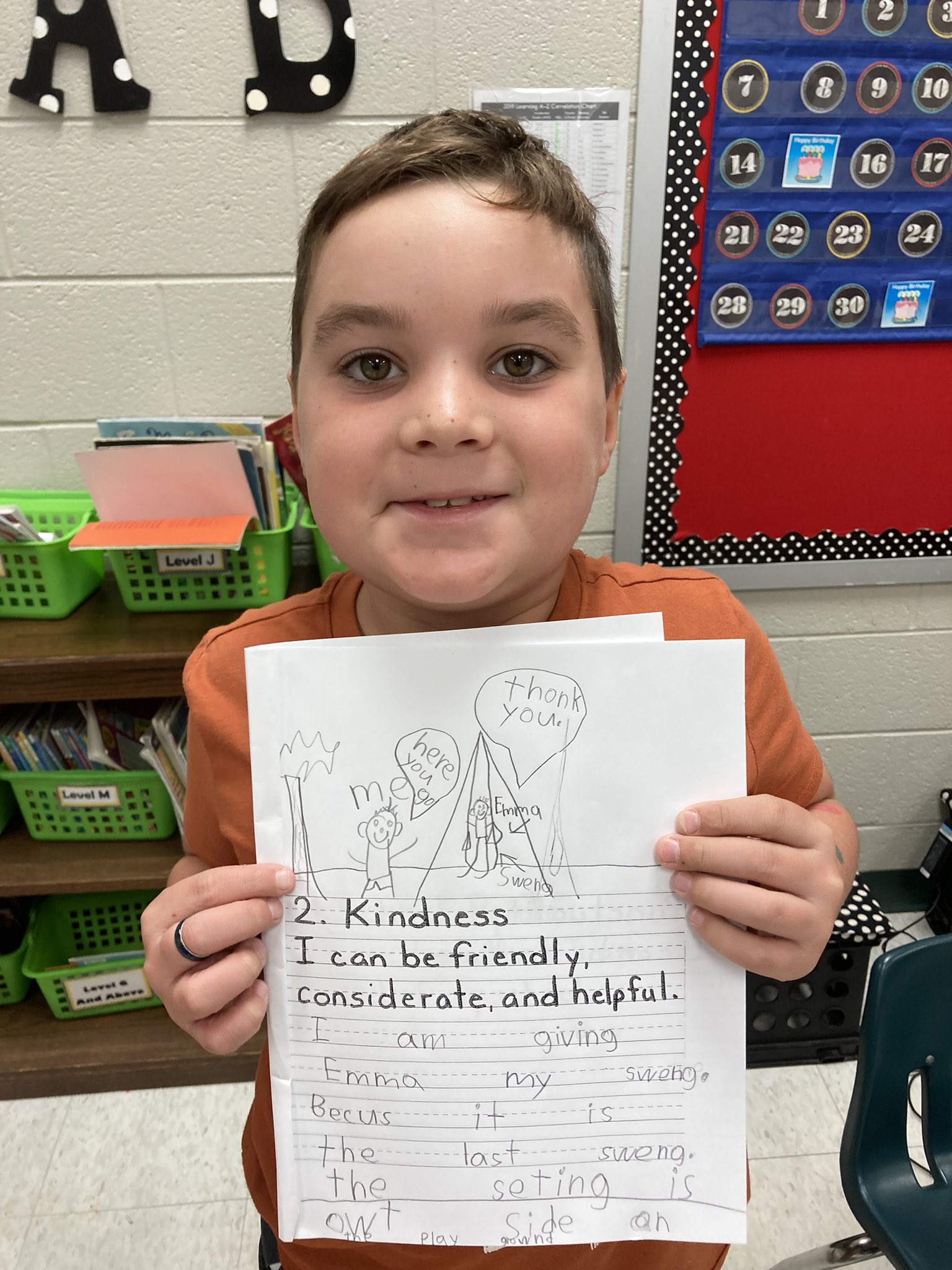 CHARACTER COUNTS (@CHARACTERCOUNTS) / Twitter