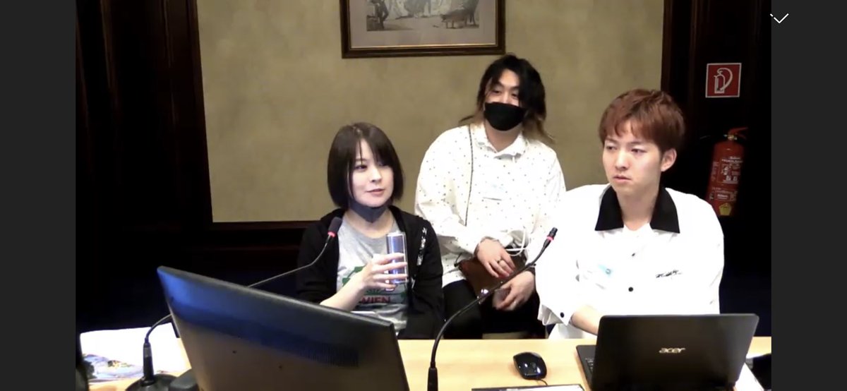 原 佑典 on Twitter: "RT @JPML0306: 【第3回 リーチ麻雀選手権 ~2日目~ 無料放送】 2022/8/26(金) 15:45 🟦ニコニコ生放送 https ...