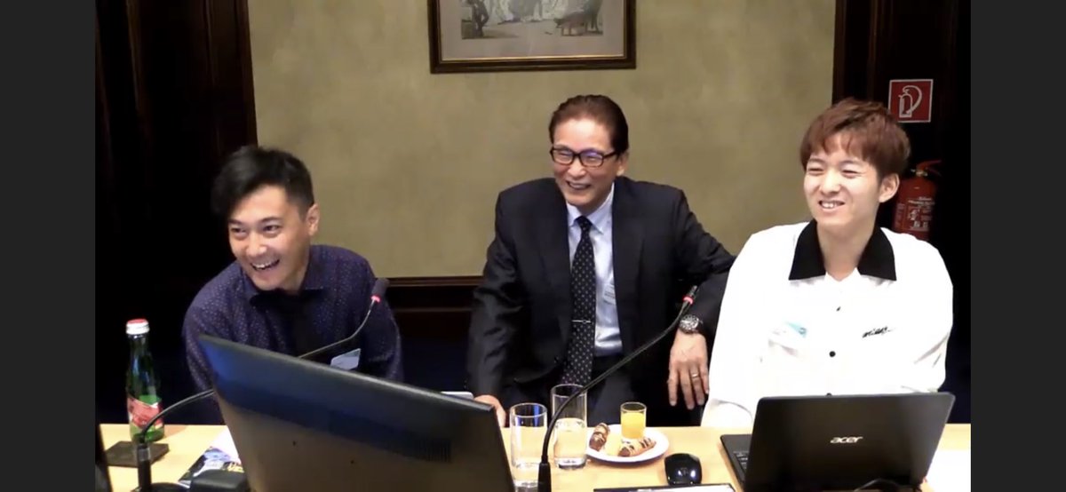 原 佑典 on Twitter: "RT @JPML0306: 【第3回 リーチ麻雀選手権 ~2日目~ 無料放送】 2022/8/26(金) 15:45 🟦ニコニコ生放送 https ...