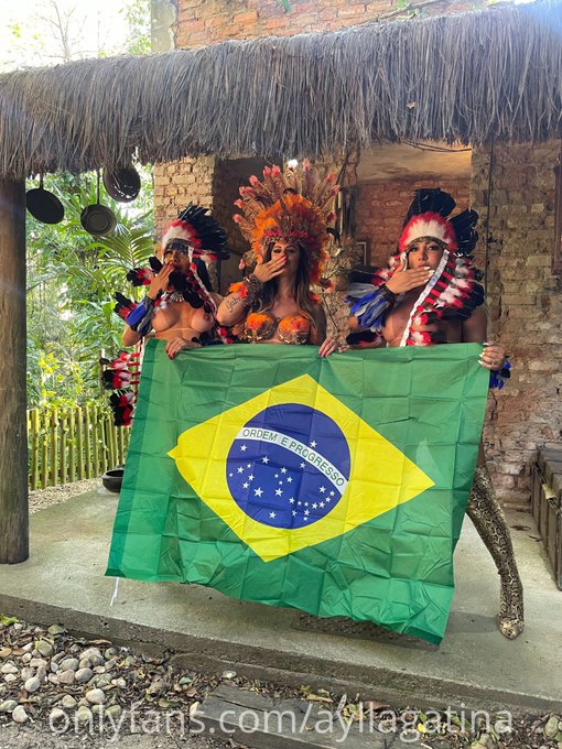 TW Pornstars - ⭐️⭐️⭐️STAR⭐️⭐️Aylla Gattina🌶VISIT👉🏽(ONLYFANS). Popular ...