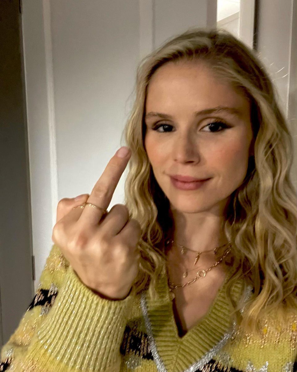 Only Hd Girls ๐น On Twitter Rt Lovely Ladies2 Erin Moriarty