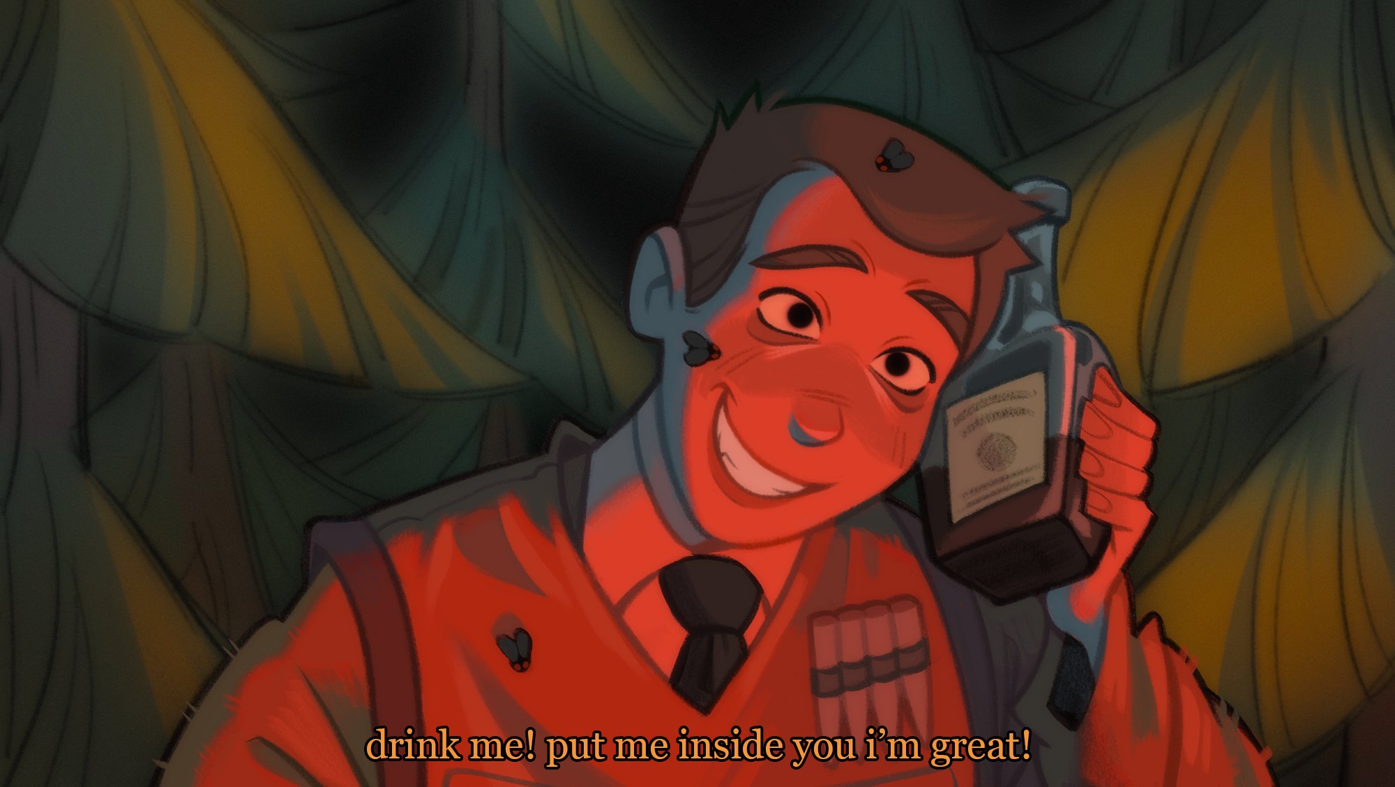 c u r s y 🍂 |🕊️| COMMS CLOSED (@currrsy) / Twitter