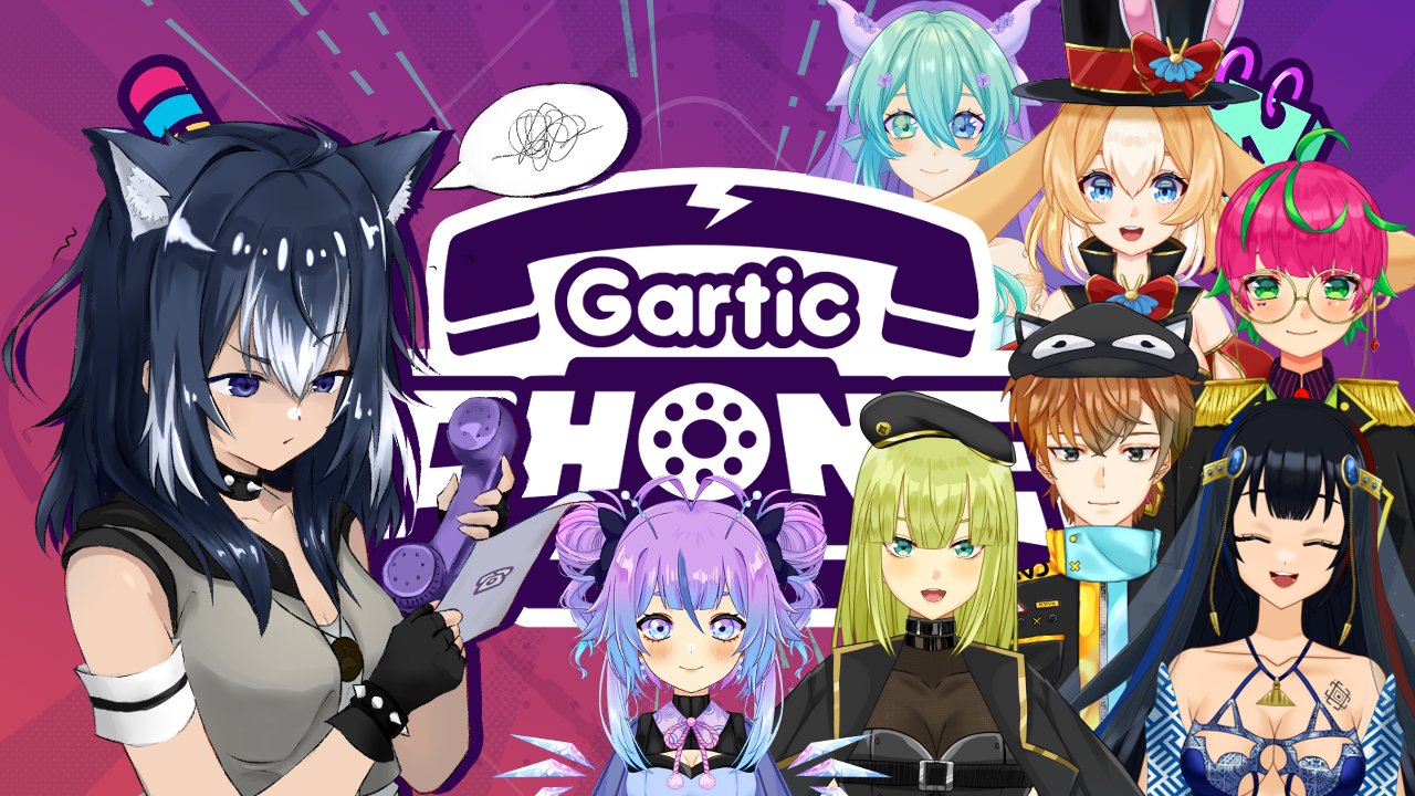 Ruru Roppu 🐰🎩🎪 | INDEFINITE HIATUS (@rururoppu) / Twitter