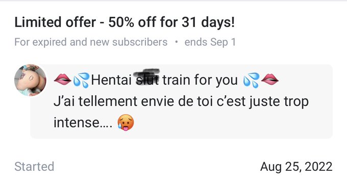 TW Pornstars - Petit3_elfe. Pictures and videos from Twitter. Page 9