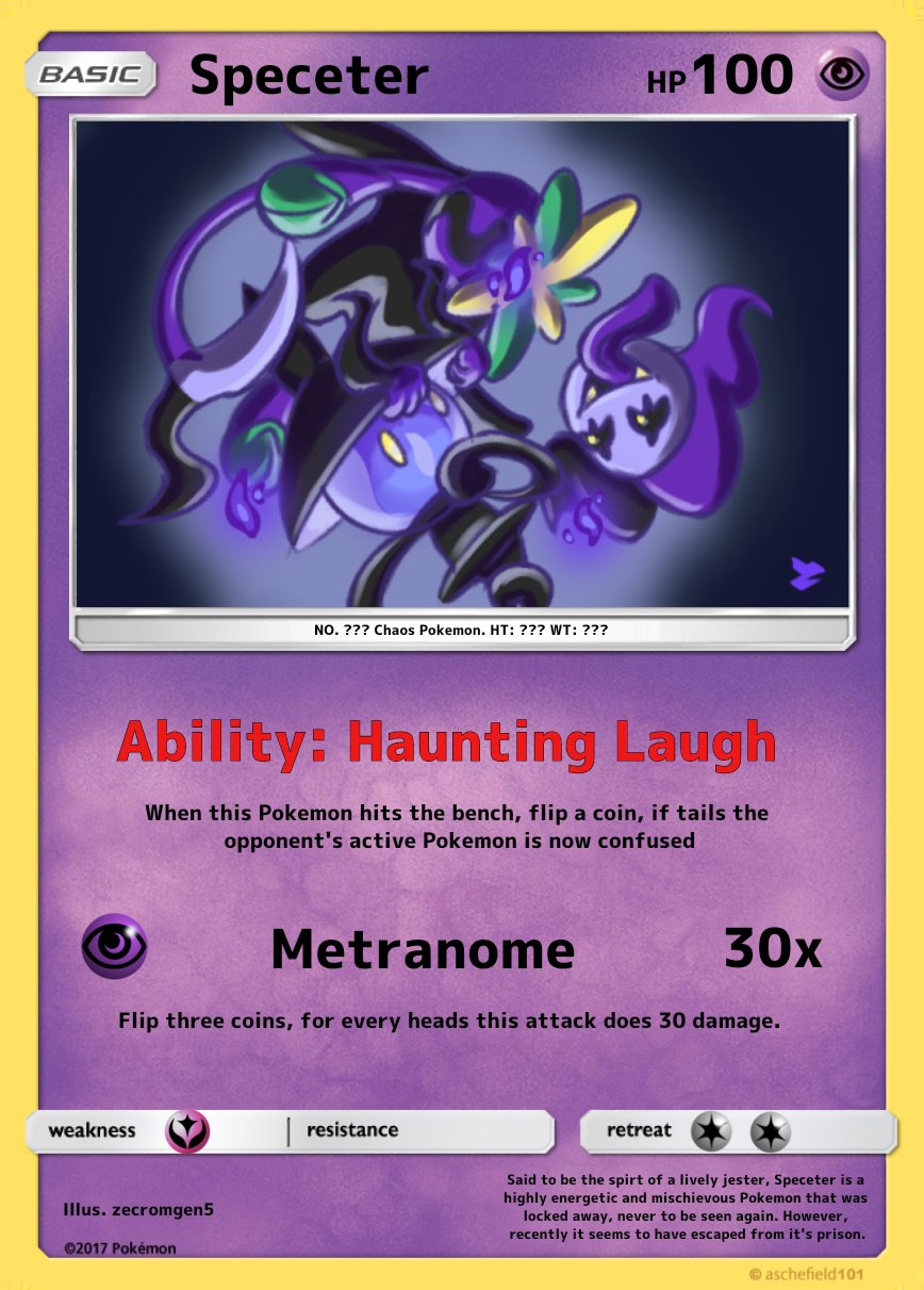 Pokemon Mlp Cards