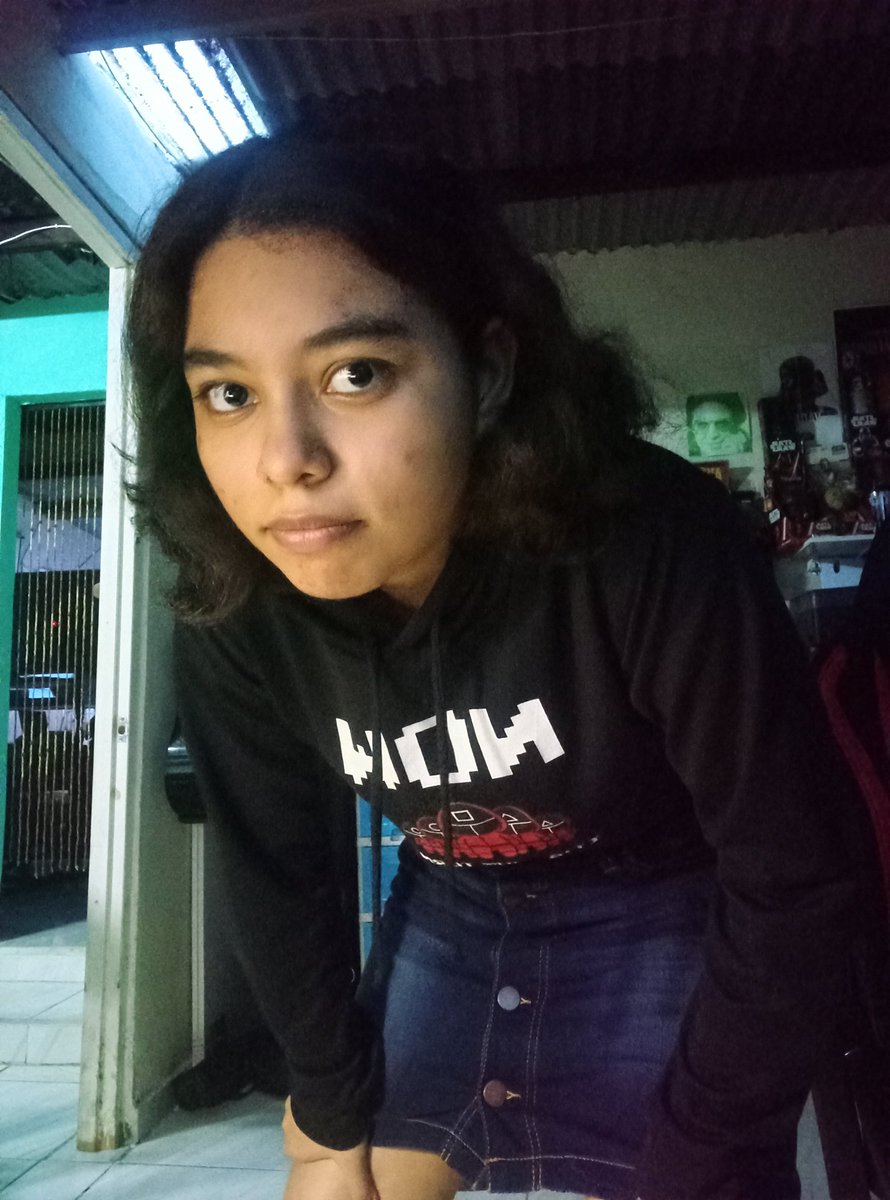 Prepara esas nalgas porque Golink on Twitter: "Perdonen, me sentí guapa 😔👊"