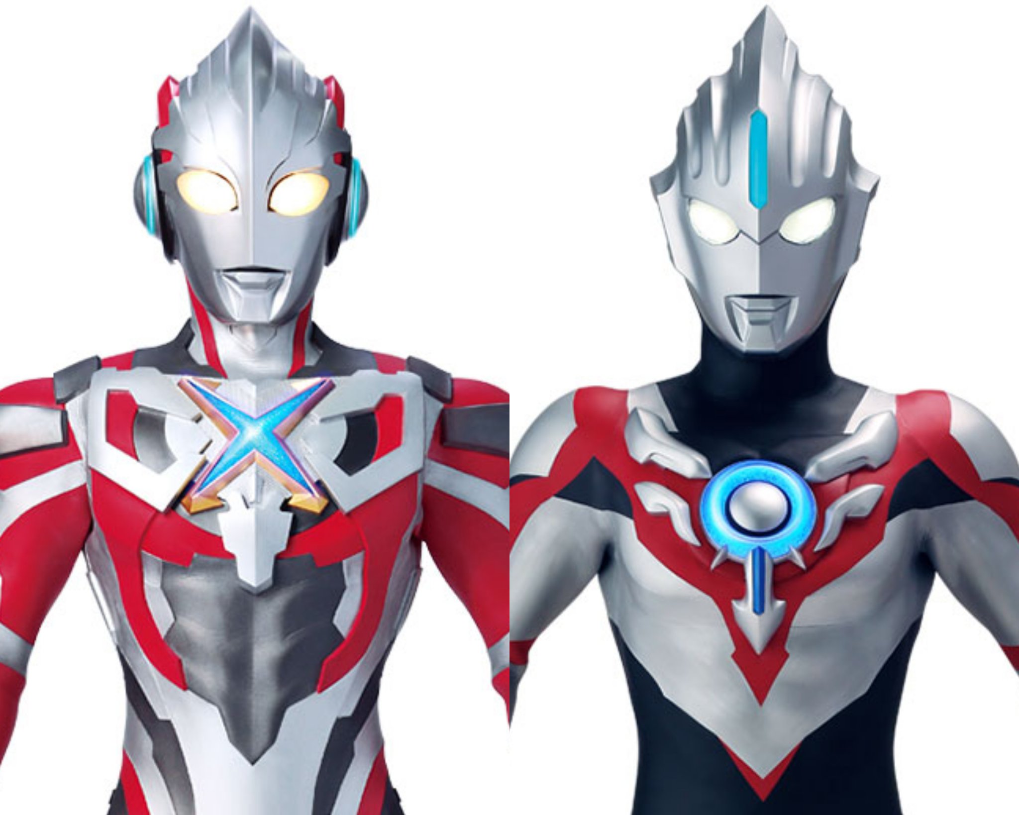 Sentai Rider BANK Reiwa on Twitter: "X Orb https://t.co/QJrRkjHZBH" / Twitter