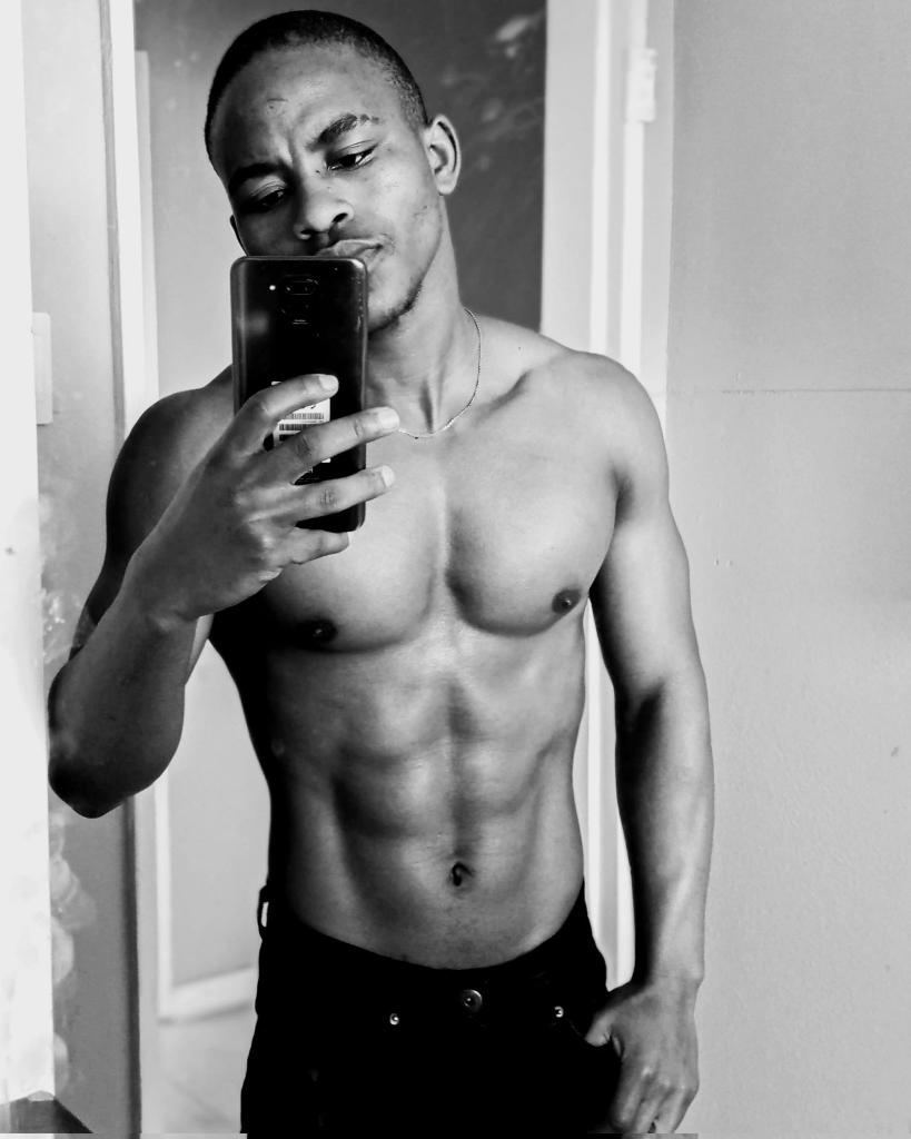 It Doesn't Get Finer Than This🙂 on Twitter: "Koketso 💙 https://t.co/bt8DfU82yZ" / Twitter