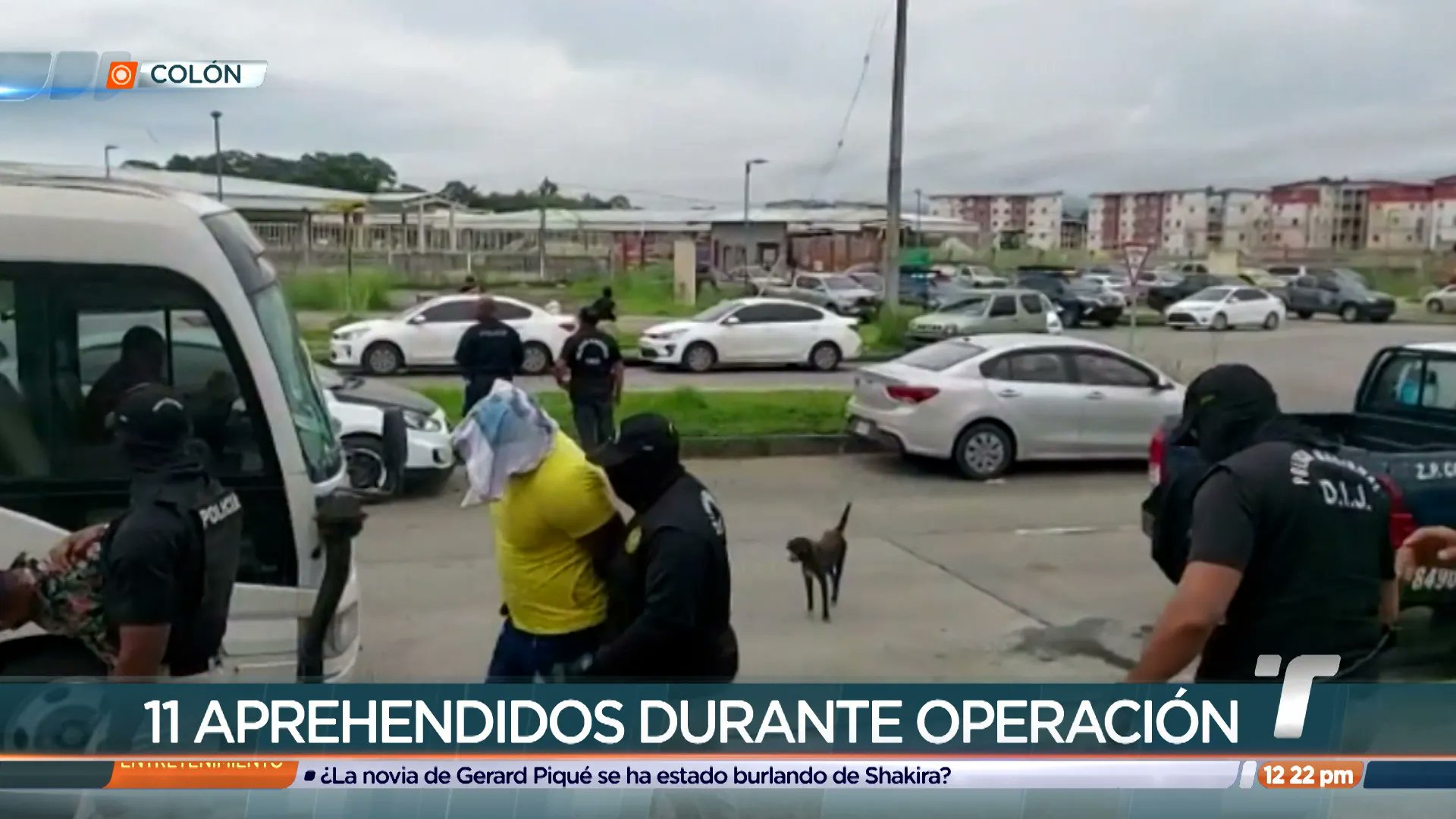 Telemetro Reporta on Twitter: Telemetro Reporta on Twitter: