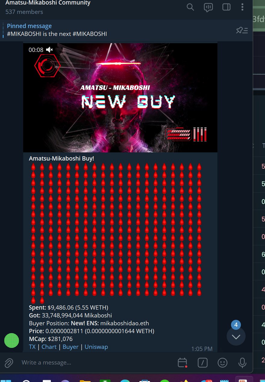 Mikaboshi Army (@MikaboshiArmy) / Twitter