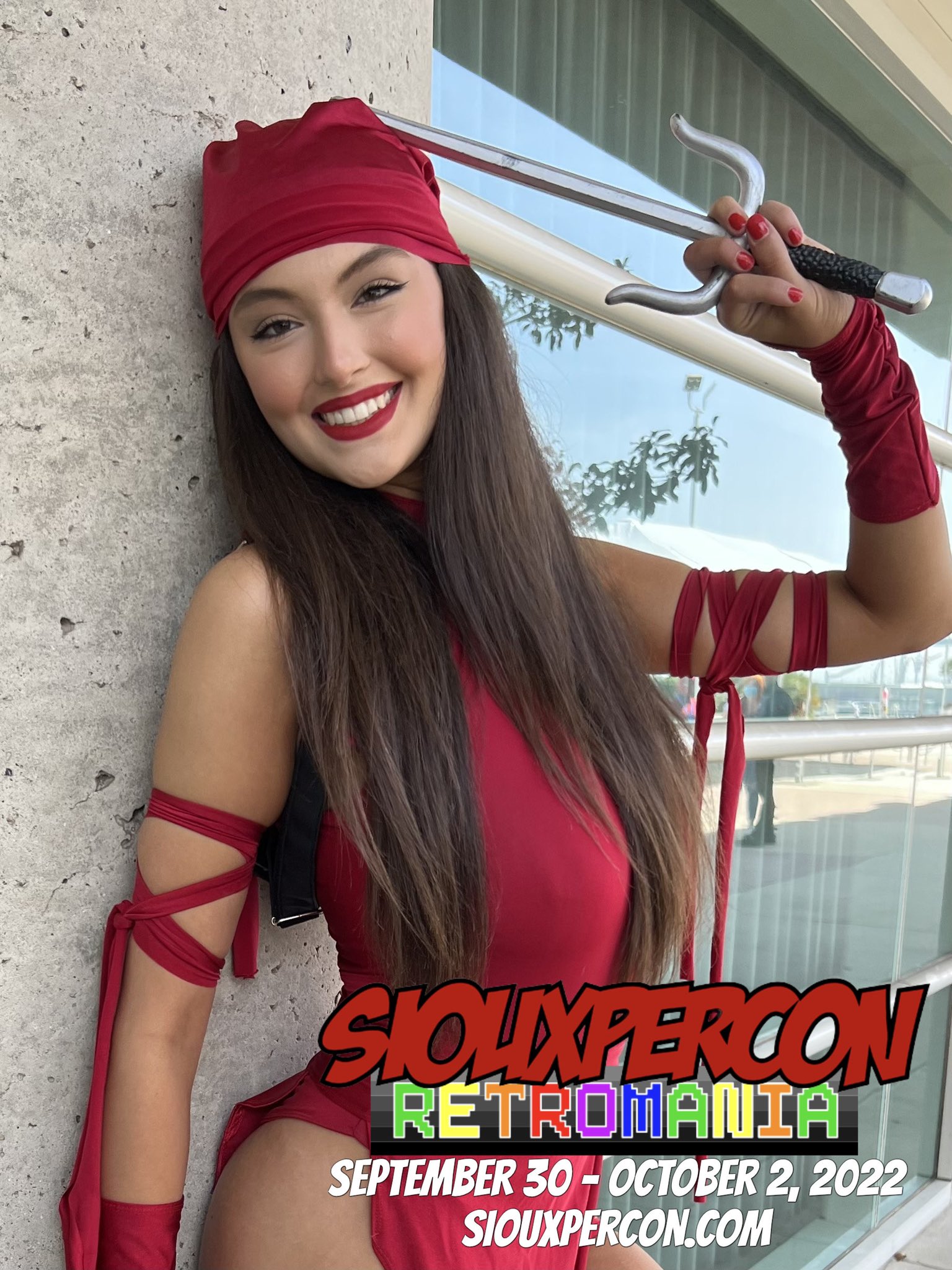 Rachel Pizzolato on Twitter: "Who’s going to @SiouxperCon? https://t.co/A9co0IpC1v" / Twitter