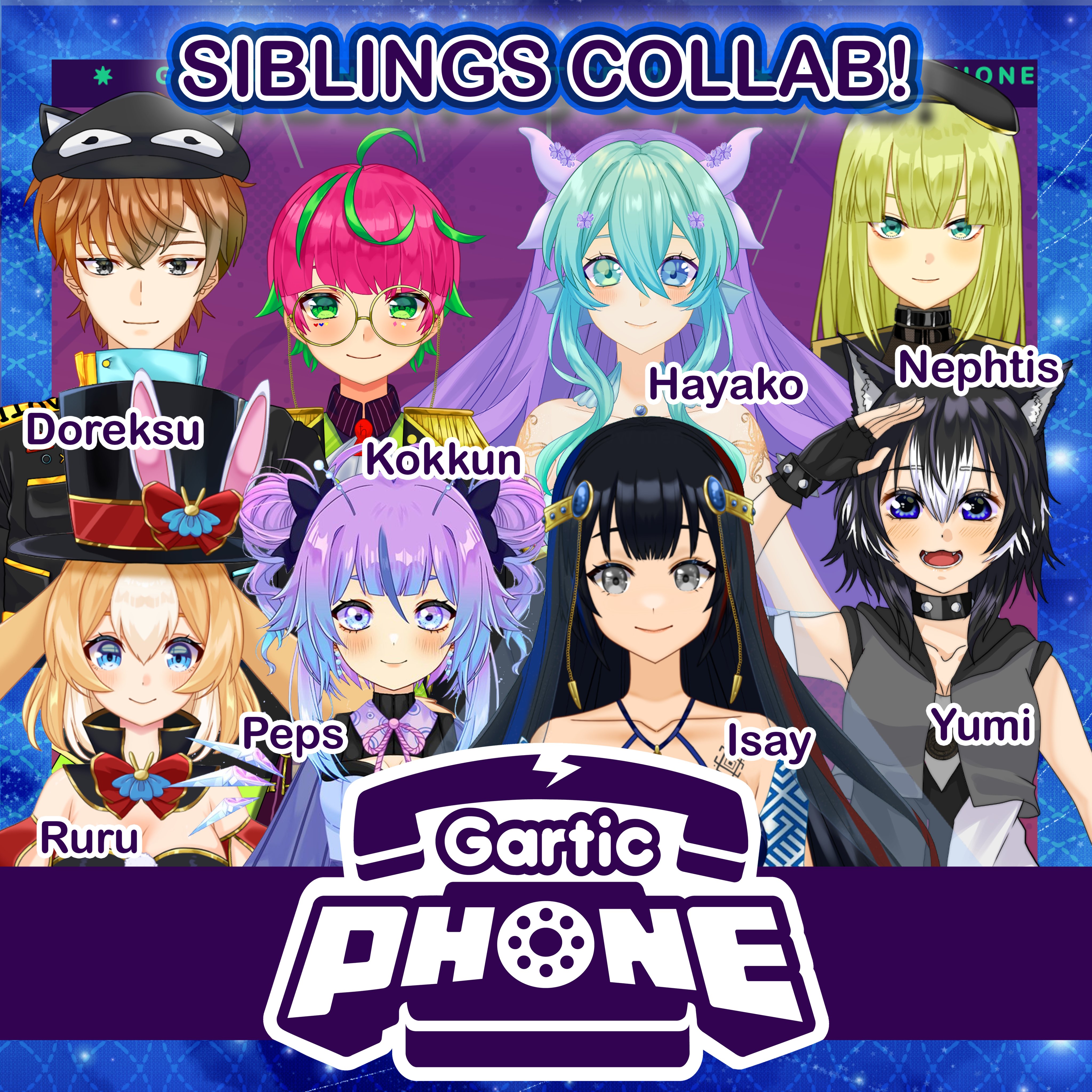 Ruru Roppu 🐰🎩🎪 | INDEFINITE HIATUS (@rururoppu) / Twitter