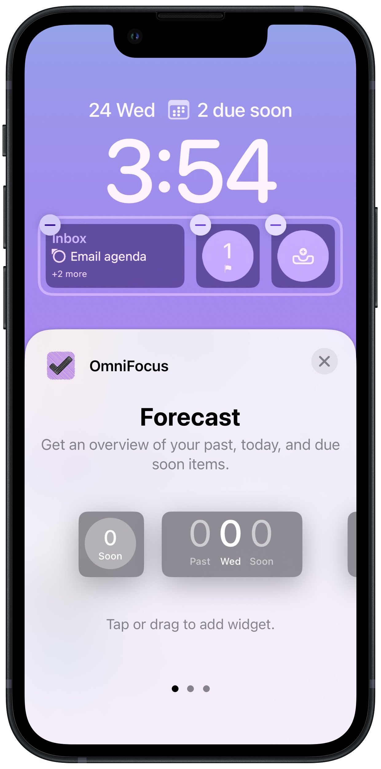 OmniFocus (@OmniFocus) / Twitter