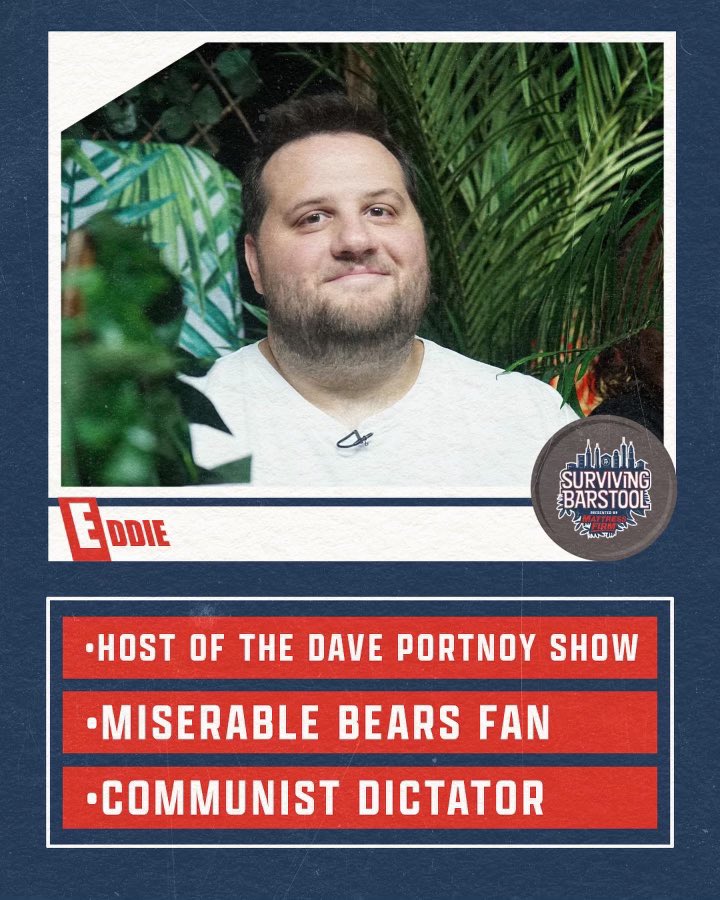 Barstool Sports on Twitter: Barstool Sports on Twitter: