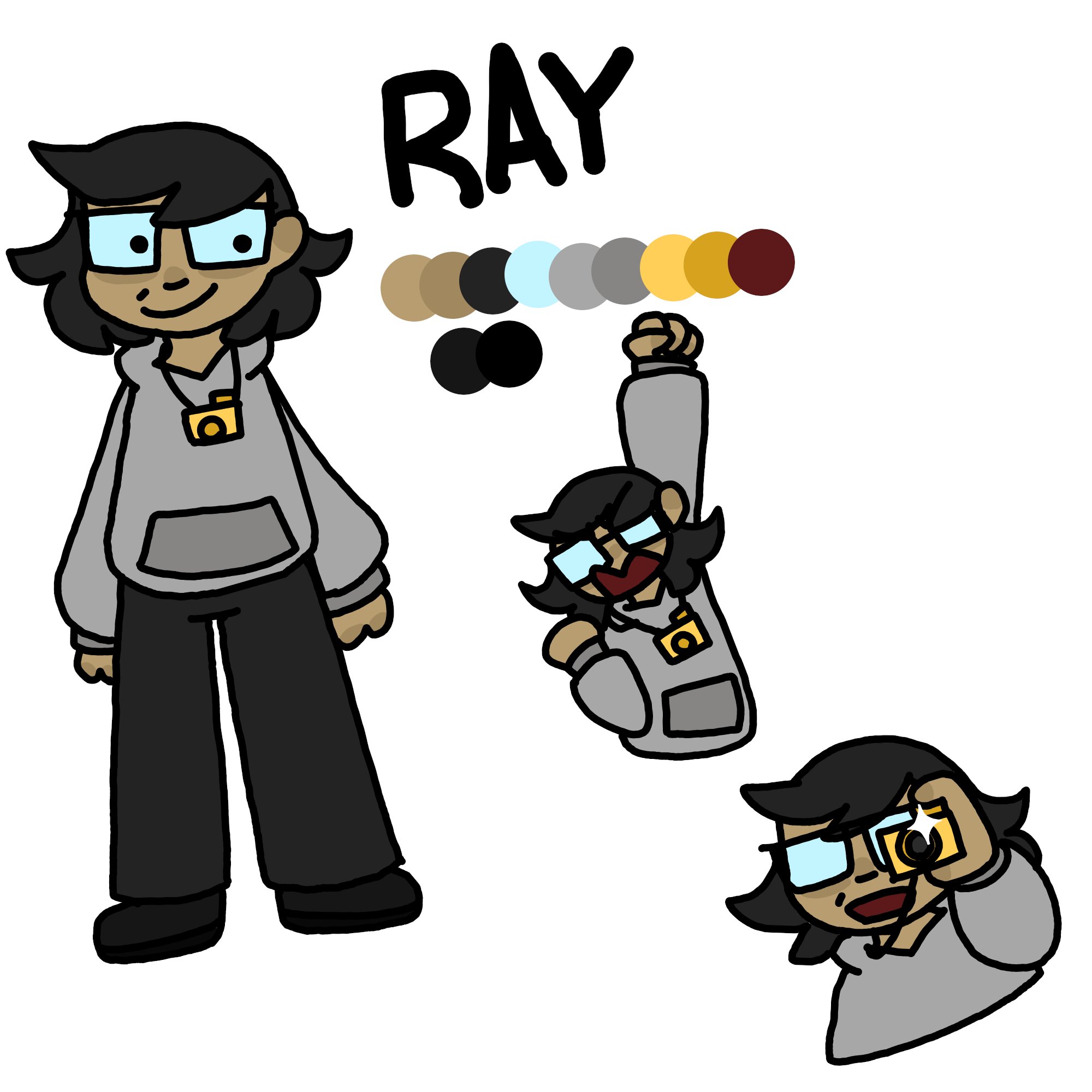 ππdamienππ On Twitter And Lastly Ray Medahv1xsc Twitter