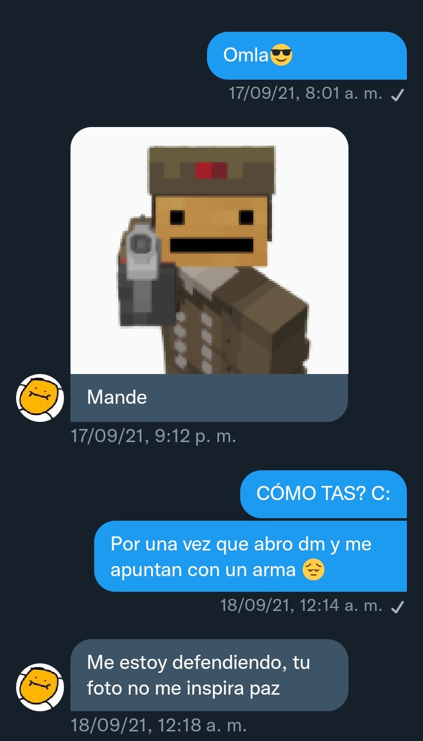 Emikukis 🕷️ on Twitter: Emikukis 🕷️ on Twitter: