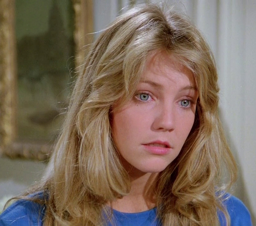 Heather Locklear Hair 2022