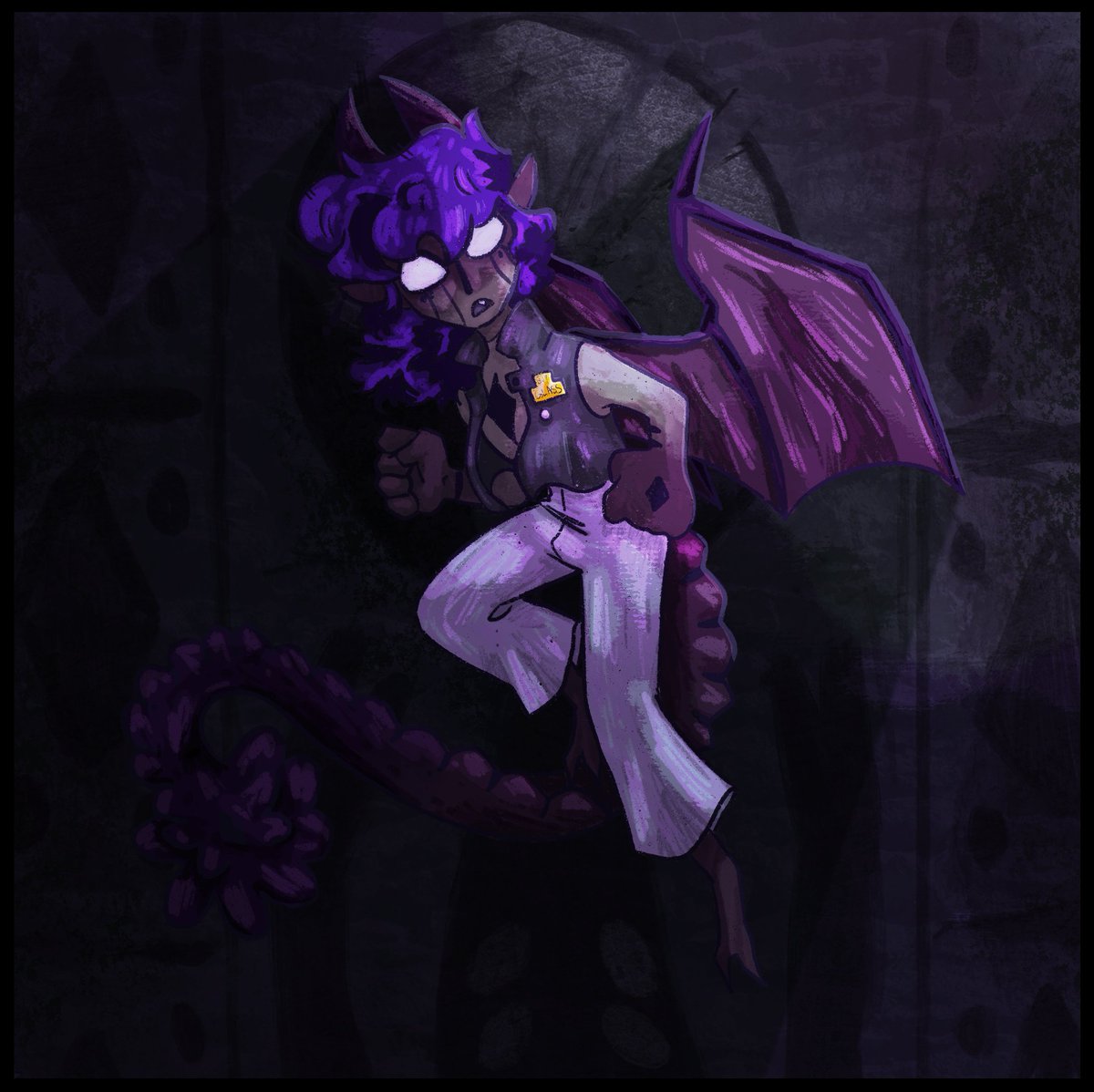 goblin_voidさんのイラストまとめ