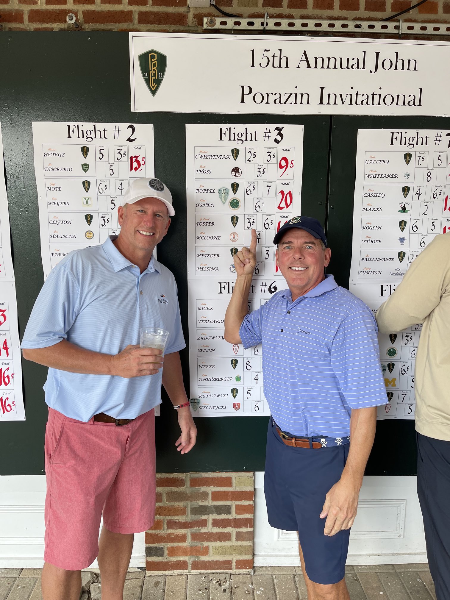 James Roppel on Twitter: "Riding the wave. ⛳️⛳️⛳️🌊🌊🌊 https://t.co/FxVjV7963O" / Twitter