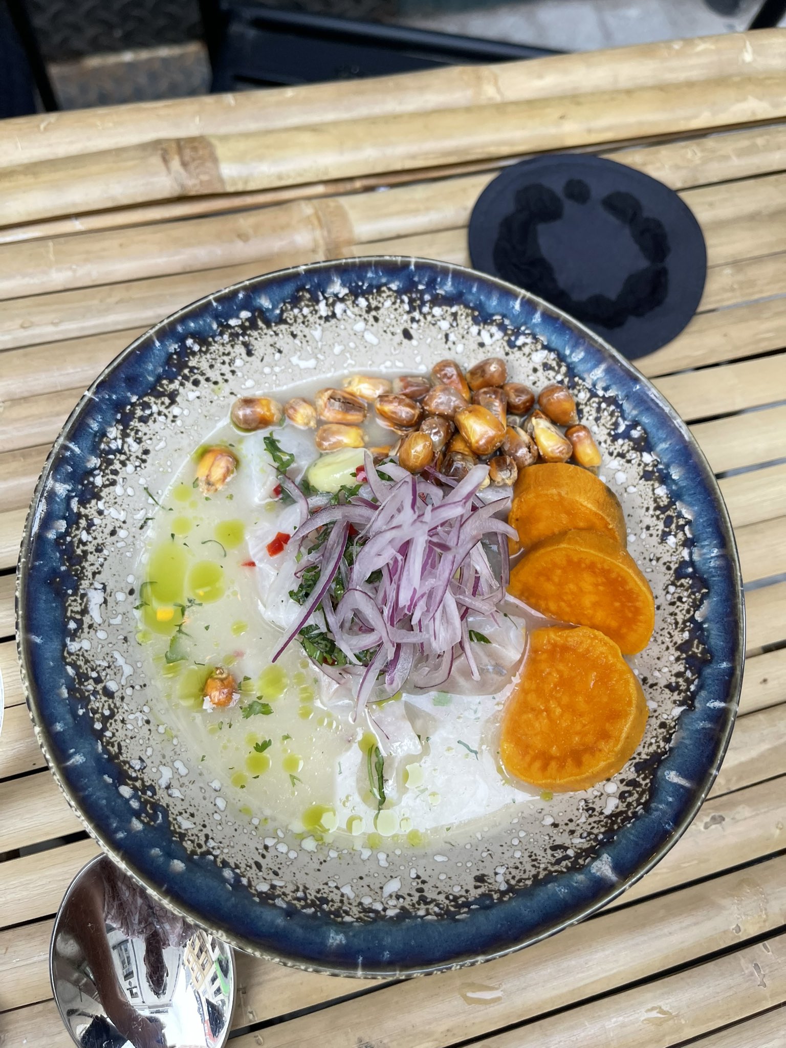 Wim Remes on Twitter: "Another Peruvian adventure. https://t.co/q61tM3rnns" / Twitter